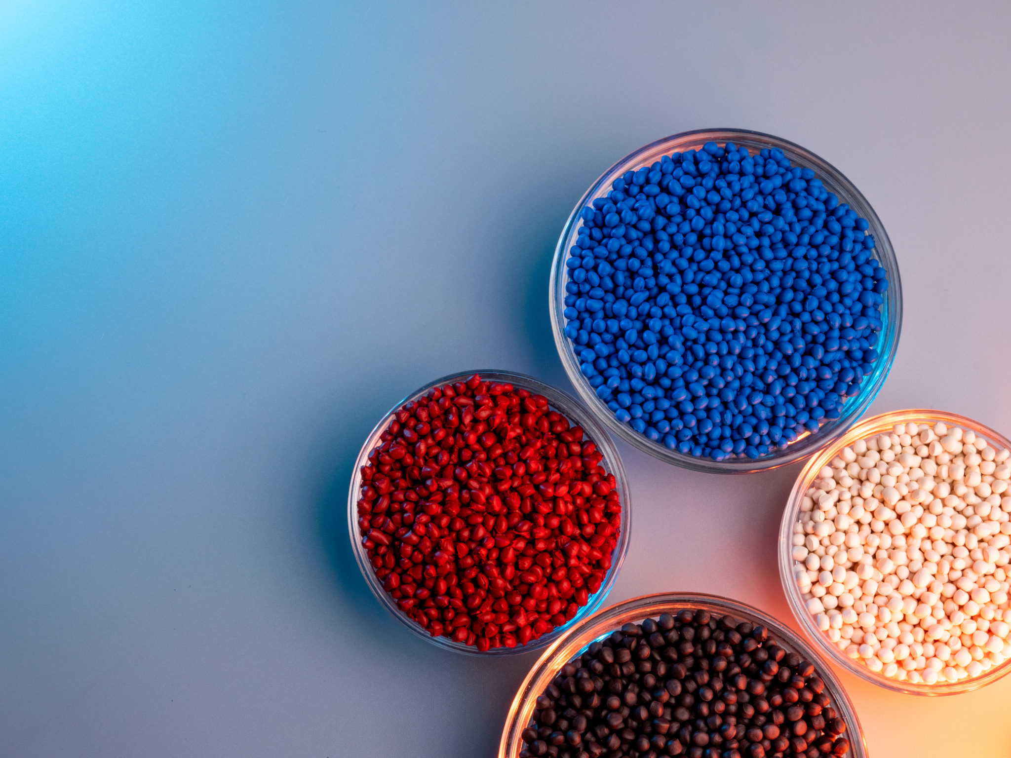 Ethylene-vinyl Acetates - HEC-Holland