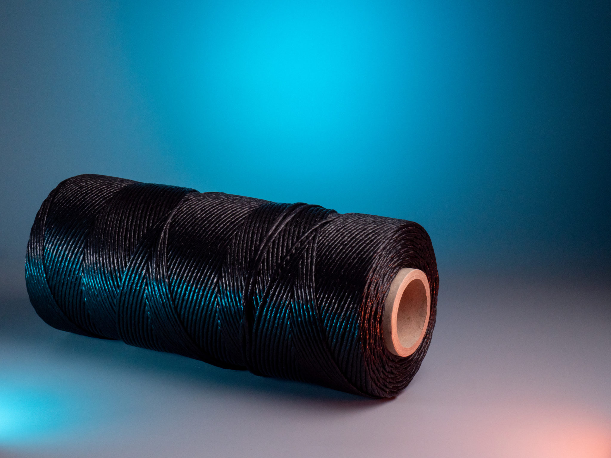 PP Yarns - HEC-Holland