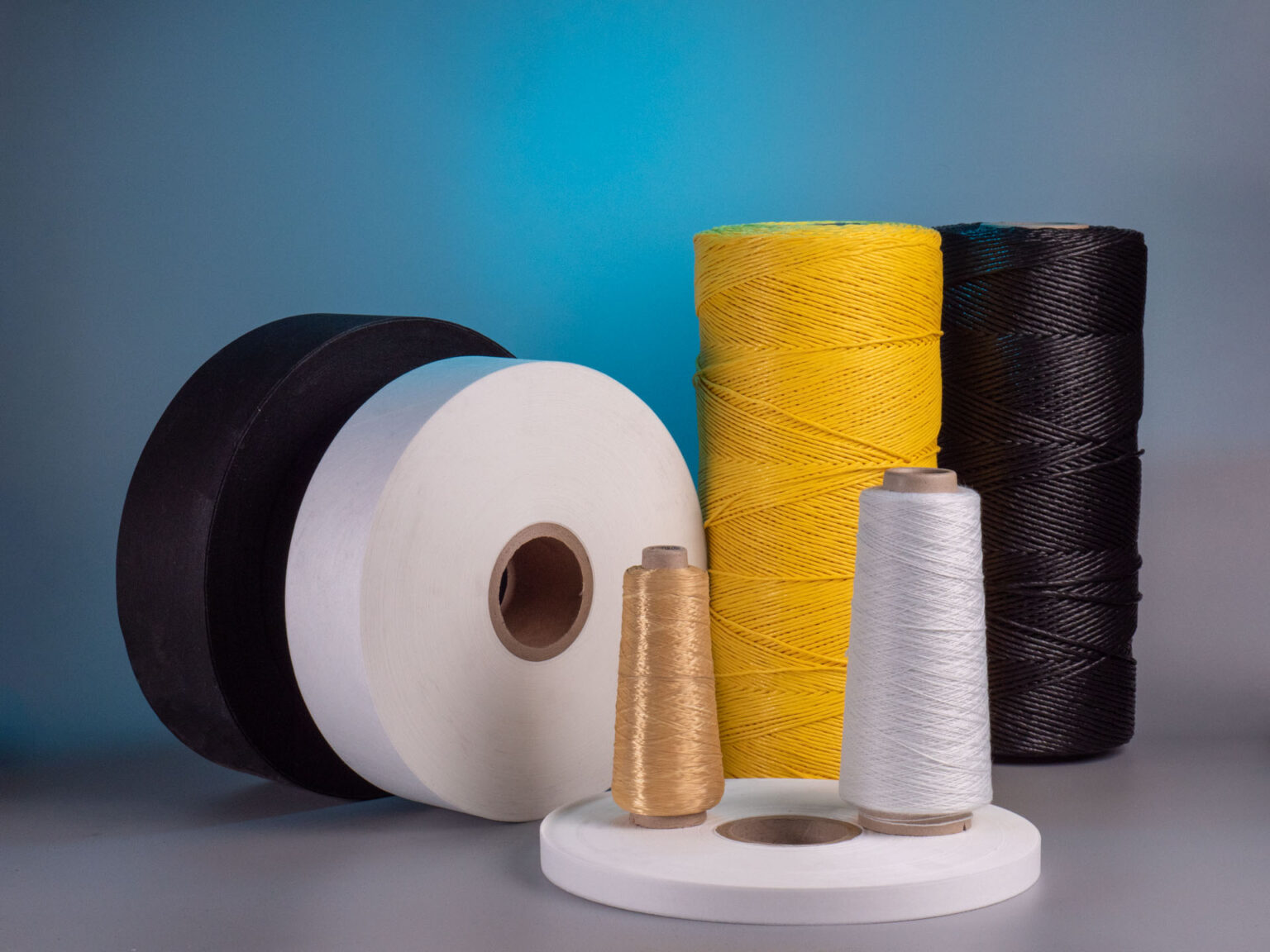 HEC-Holland - Cable products Europe - Your cable, Our connection